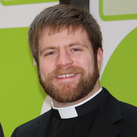 Orthodox Preachers Attending The Festival Of Young Preachers