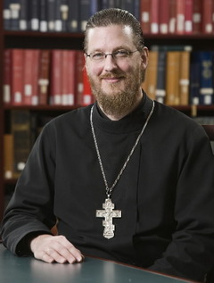 The Pastoral Power Of Theology: St. John the Goldenmouth