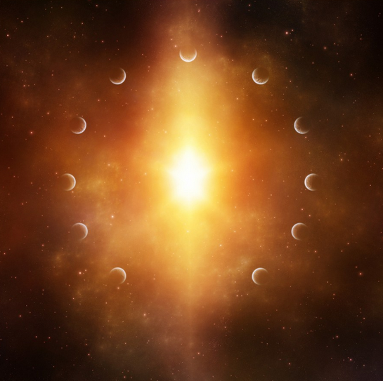 On The Essence And Energies Of God