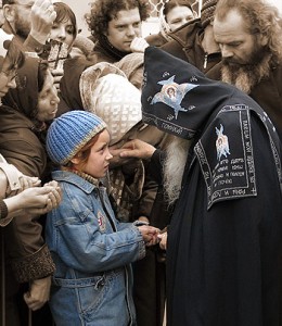 An Explanation of Monastic Clothing