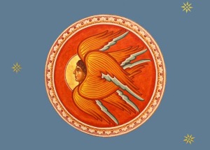 On The Nine Ranks Of Angels