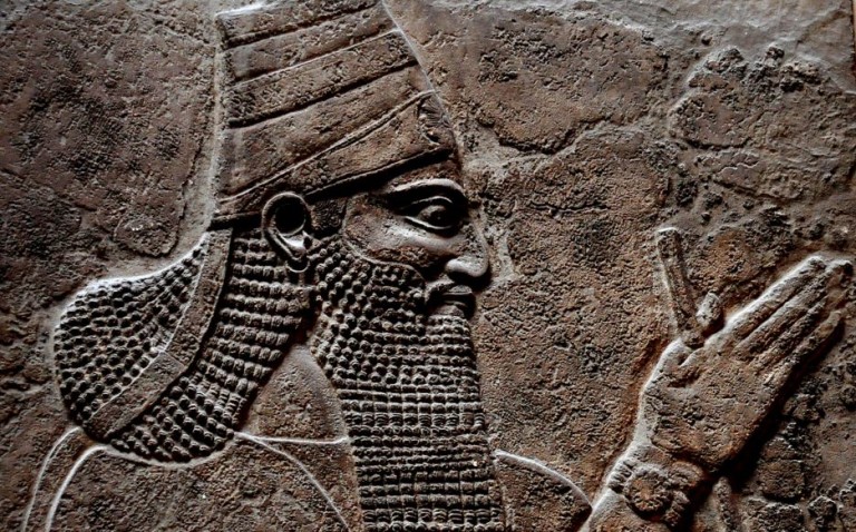 Who Were The Nephilim?