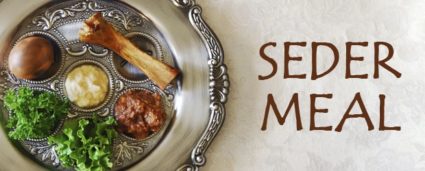 Why the Seder?