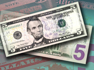 Today Only: $5.00 Sale