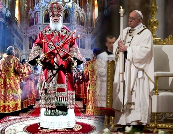 Why Do the Orthodox Sometimes Celebrate Pascha (Easter) on a Different ...